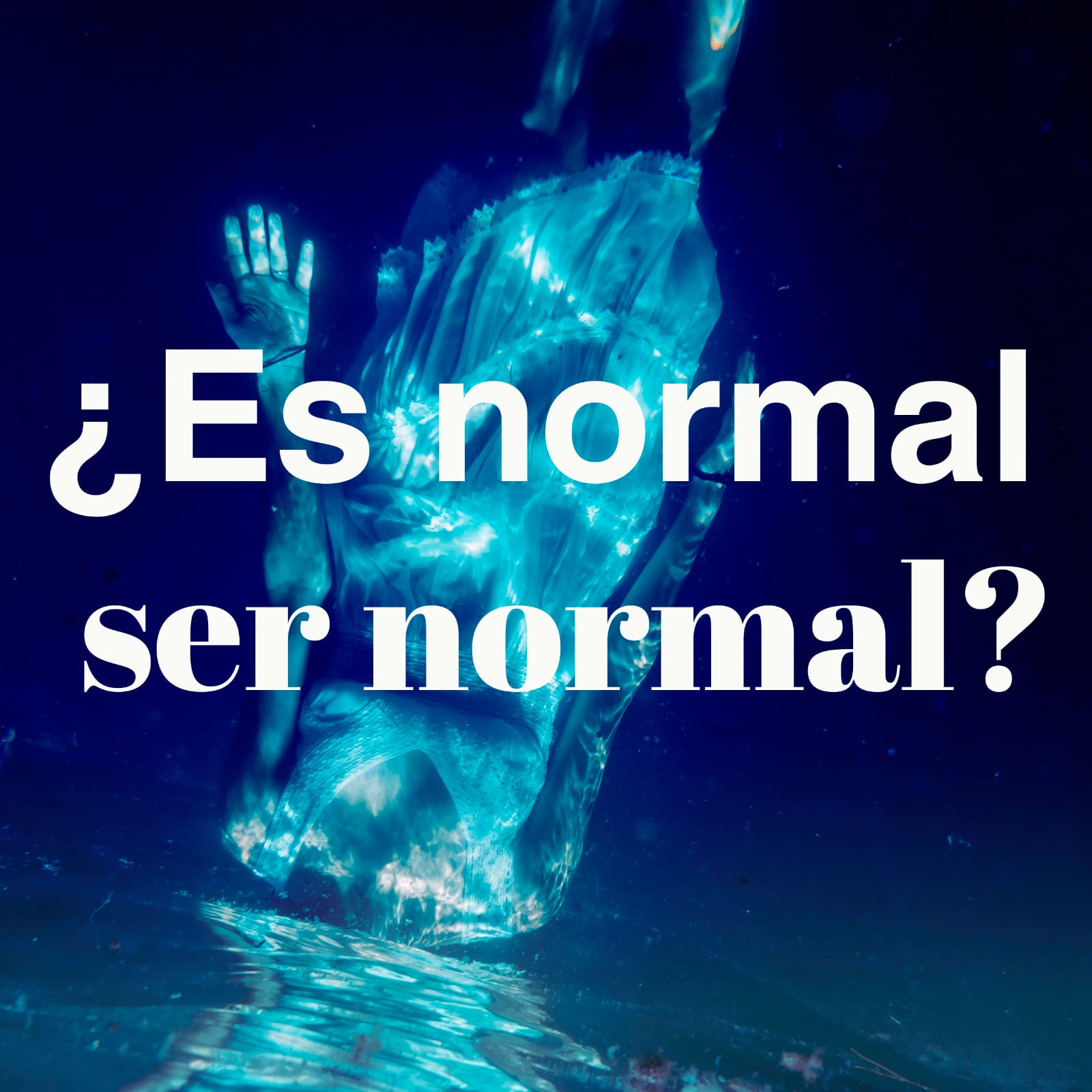 ¿Es normal ser normal?: la cordura como locura - Periódico Virginia Bolten